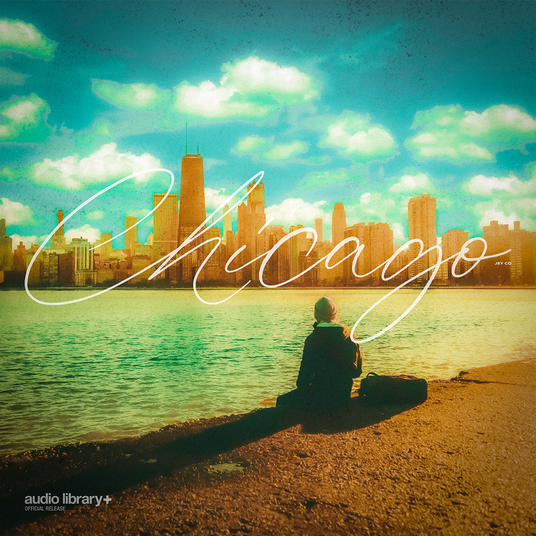 Chicago By Jey Co