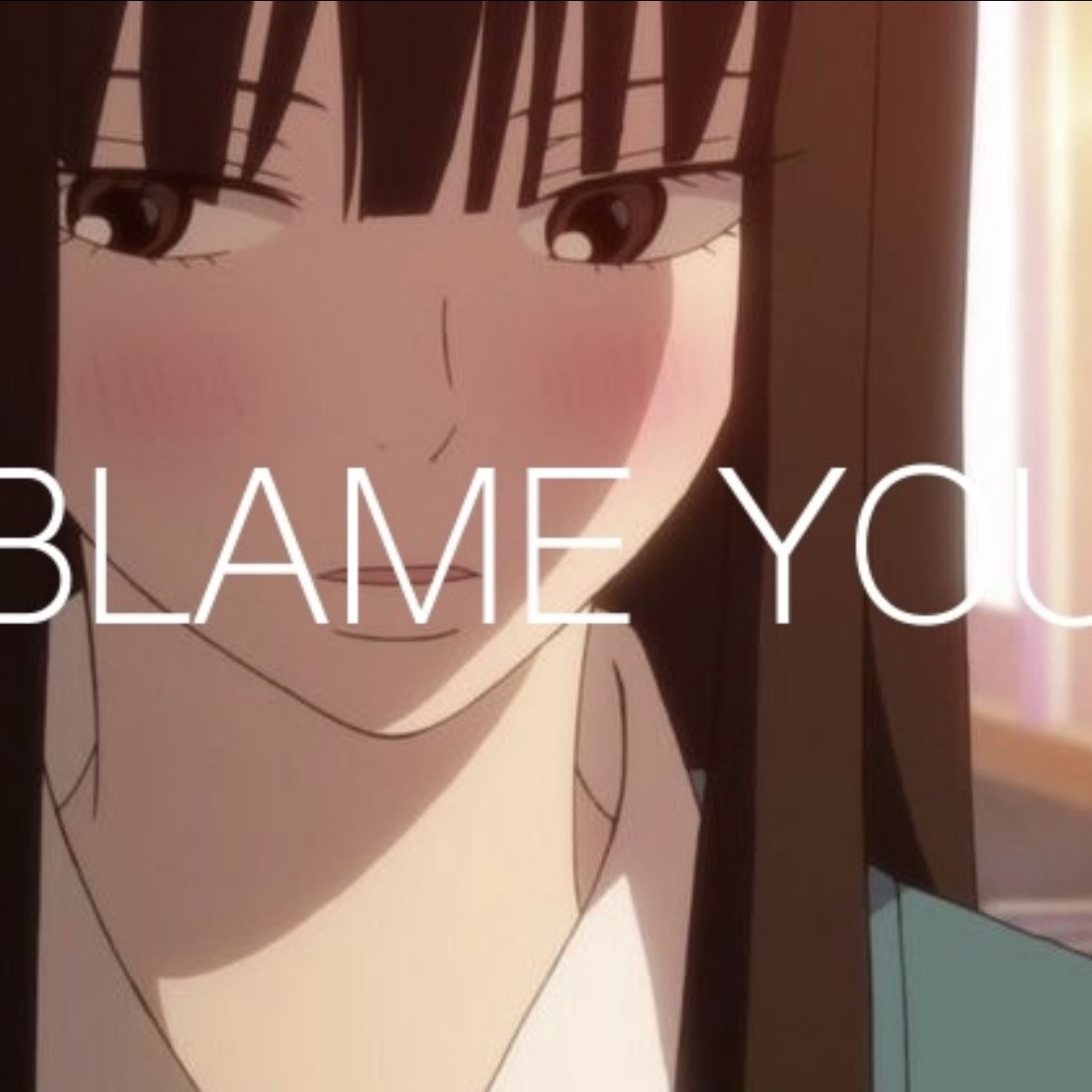 BLAME YOU by watercolor | Free Download on Hypeddit