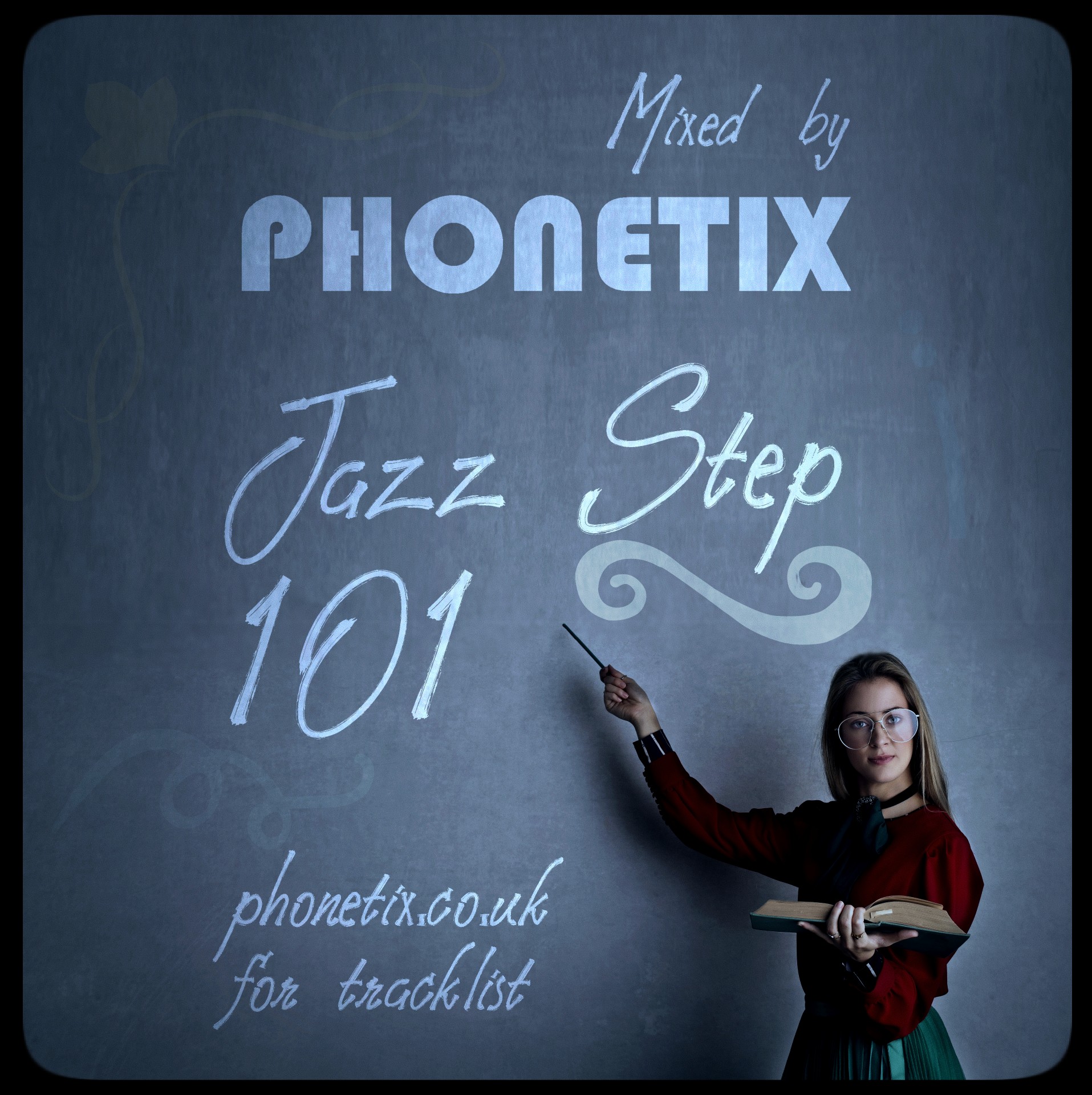 Jazz Step 101 by Phonetix