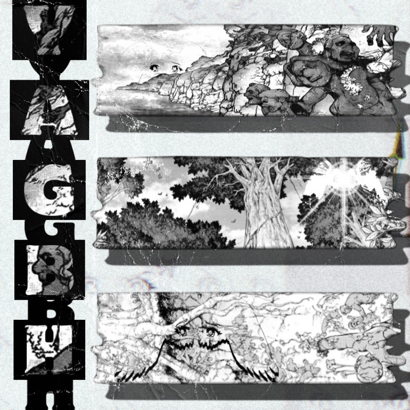 ZION-DON - YAGBH by Zion-Don | Free Download on Hypeddit
