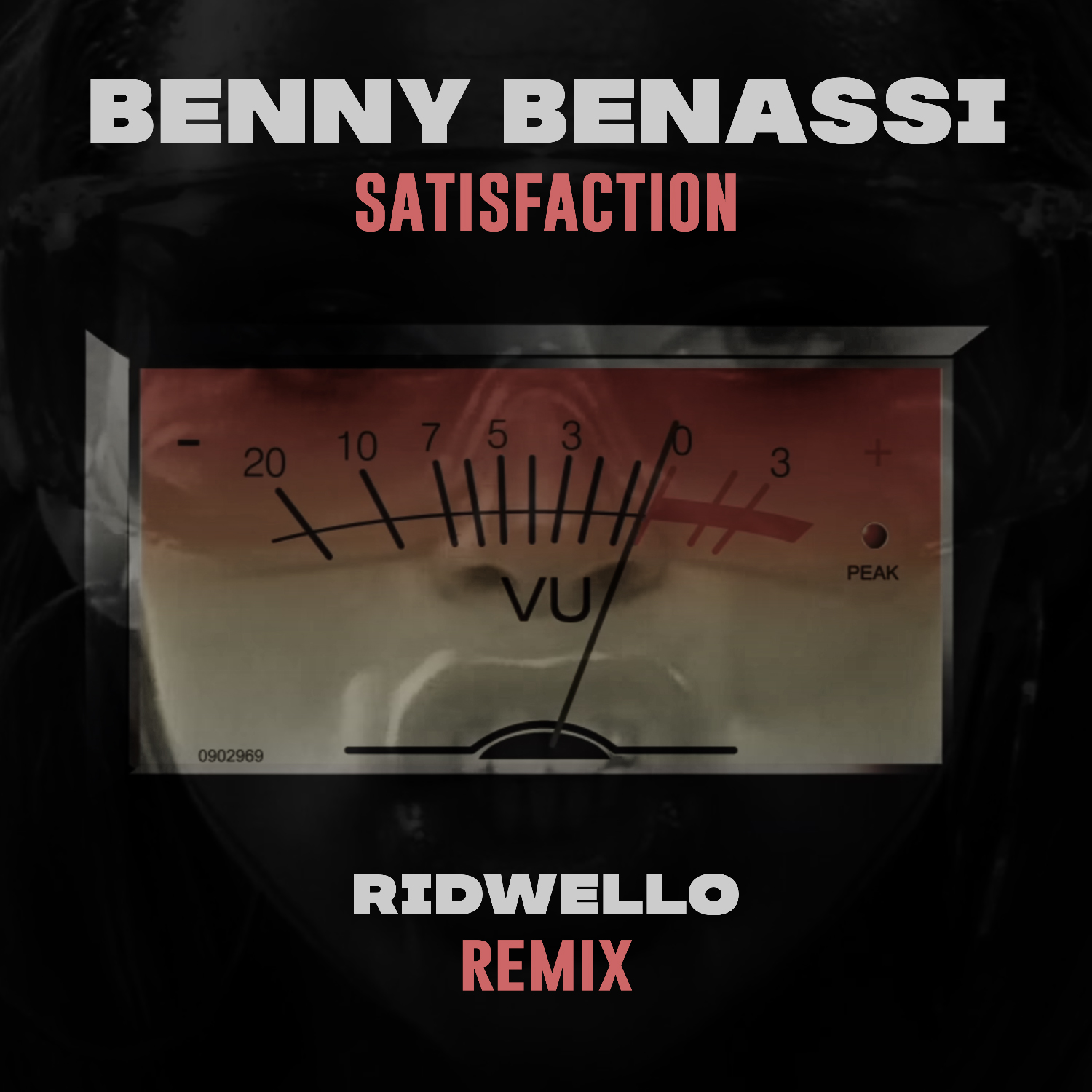 Satisfaction (Ridwello Remix) by Benny Benassi | Free Download on Hypeddit