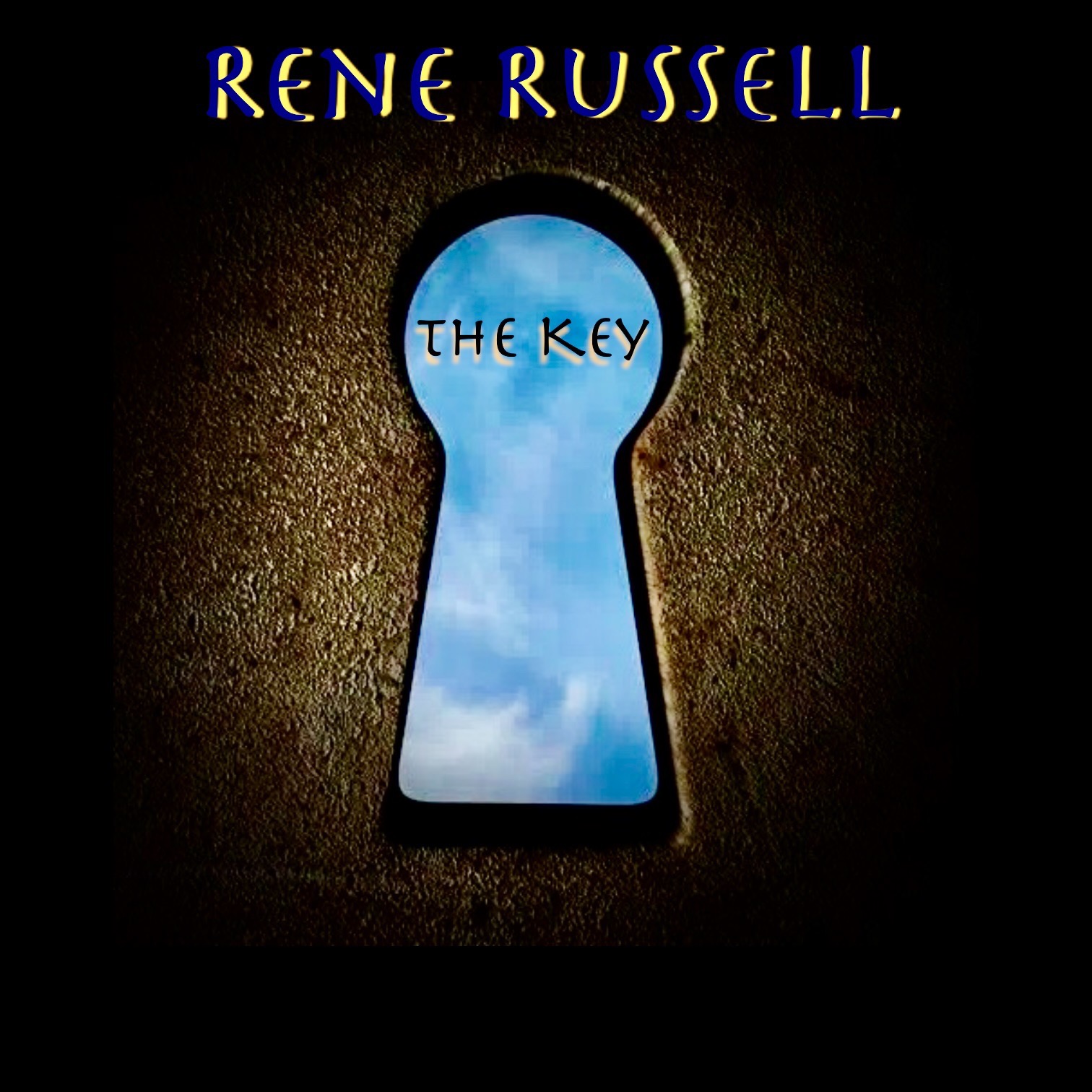 The key by Rene Russell