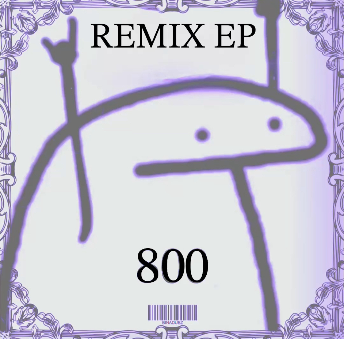 BINA - 800 (MACEY CHERRY REMIX) by BINA [GATORS]🐊 | Free Download on ...
