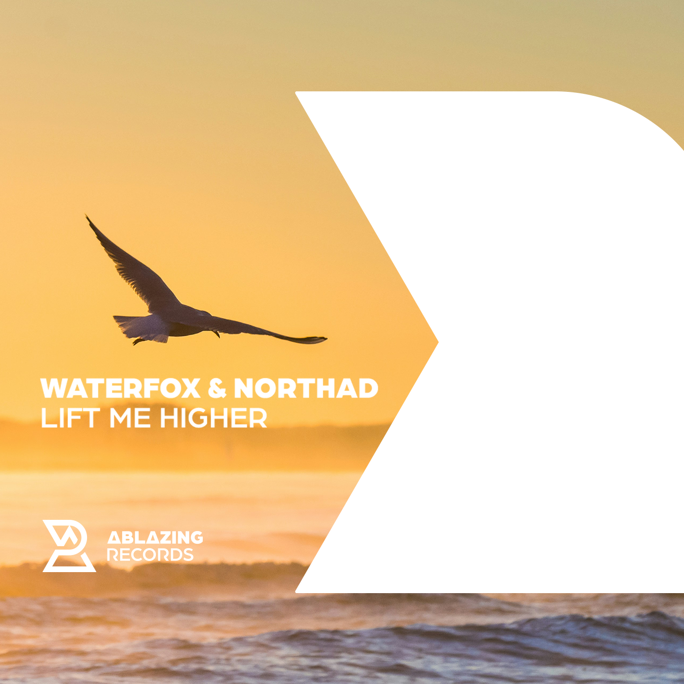 Lift Me Higher by WaterFox & Northad