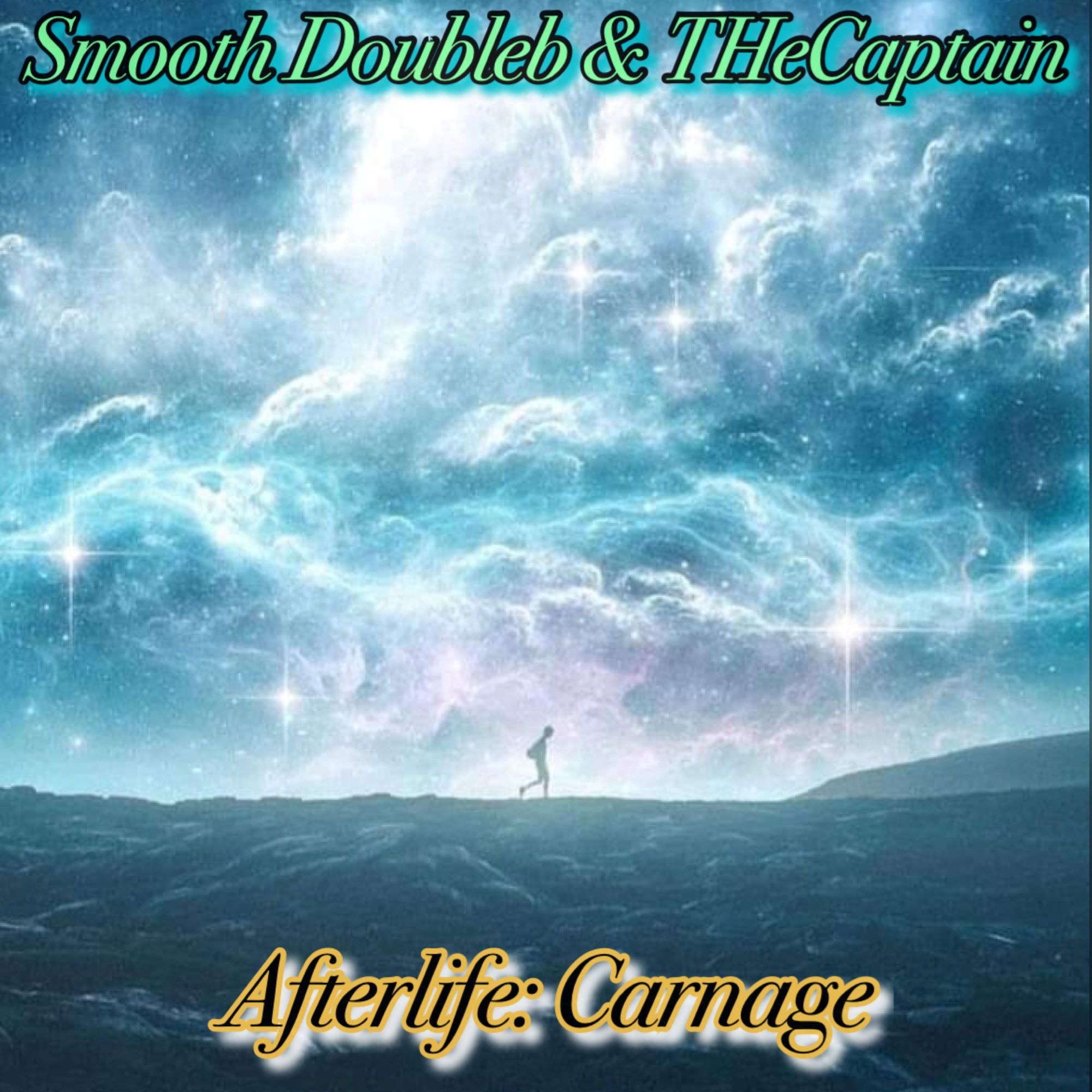 Afterlife: Carnage by Smooth Doubleb & THeCaptain