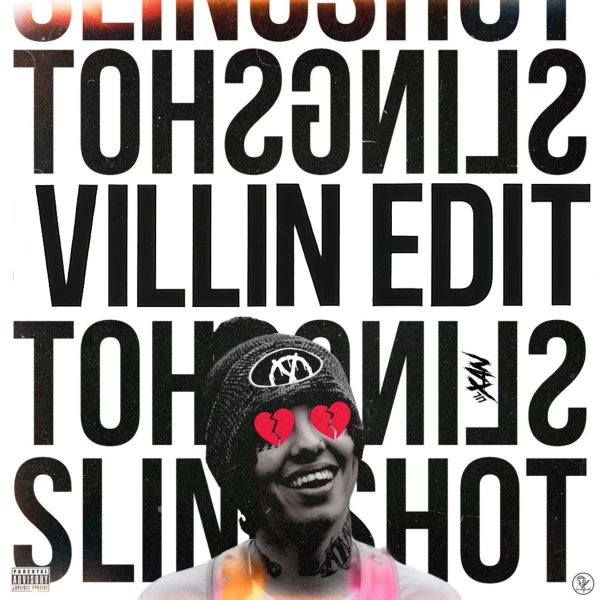 LIL XAN - SLINGSHOT (VILLIN EDIT) by VILLIN | Free Download on Hypeddit