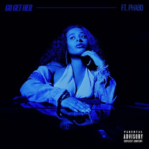 Go Get Her feat. Phabo by Shreta