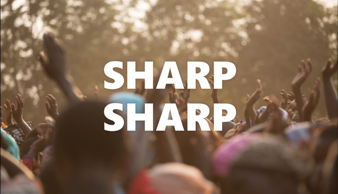 Sharp Sharp - Niniola X Busiswa X Sha Sha Type Beat I Afrobeat X ...