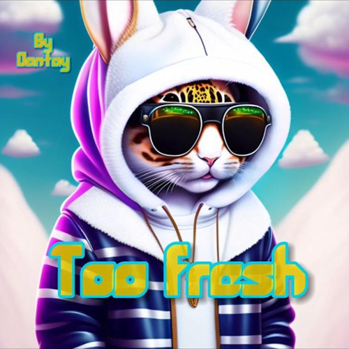 Too Fresh by Dantay | Free Download on Hypeddit