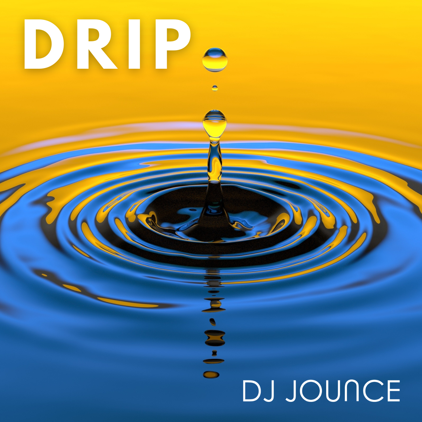 Drip // FREE Download by DJ Jounce | Free Download on Hypeddit