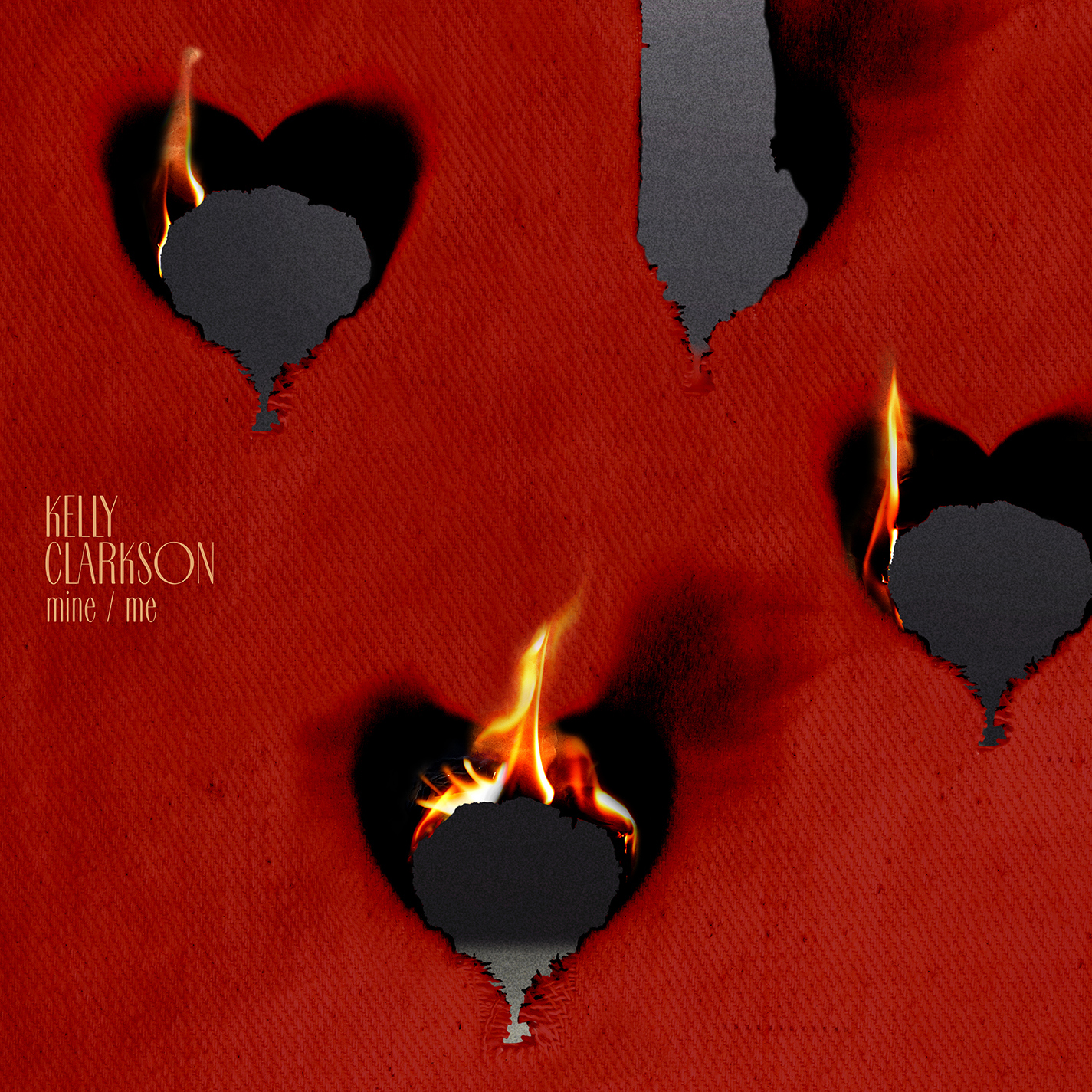 mine (Instrumental) by Kelly Clarkson | Free Download on Hypeddit