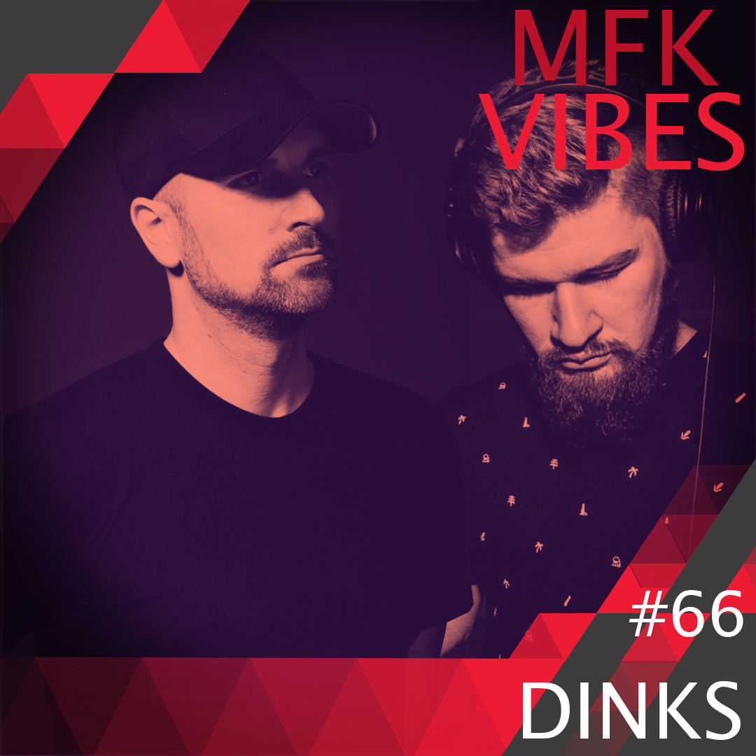 MFK Vibes 66 - DINKS 27102017 by DINKS | Free Download on Hypeddit