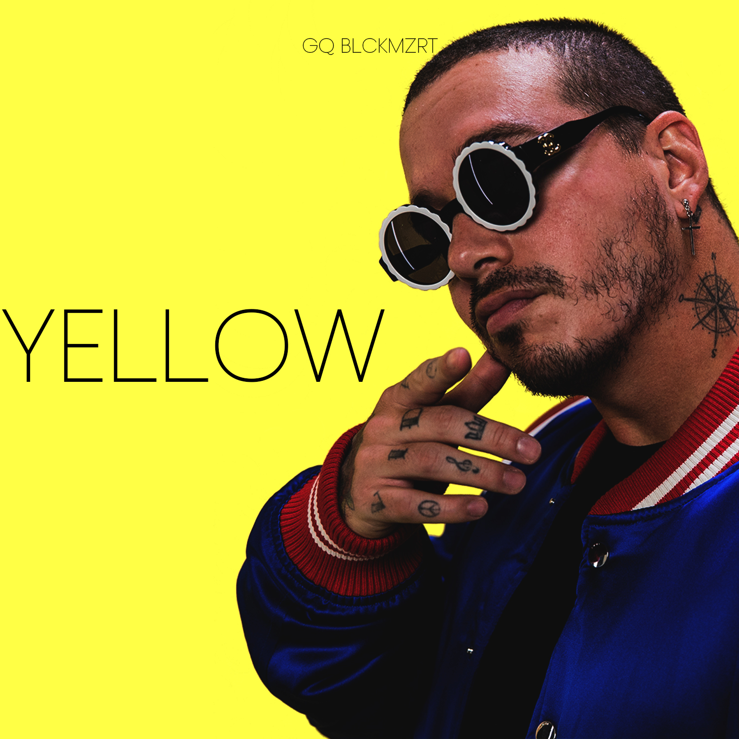 Yellow (J Balvin Type Beat) by GQ BLCKMZRT | Free Download on Hypeddit