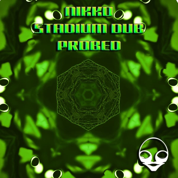 NIKKO - STADIUM DUB (PROBED) by Up There | Free Download on Hypeddit