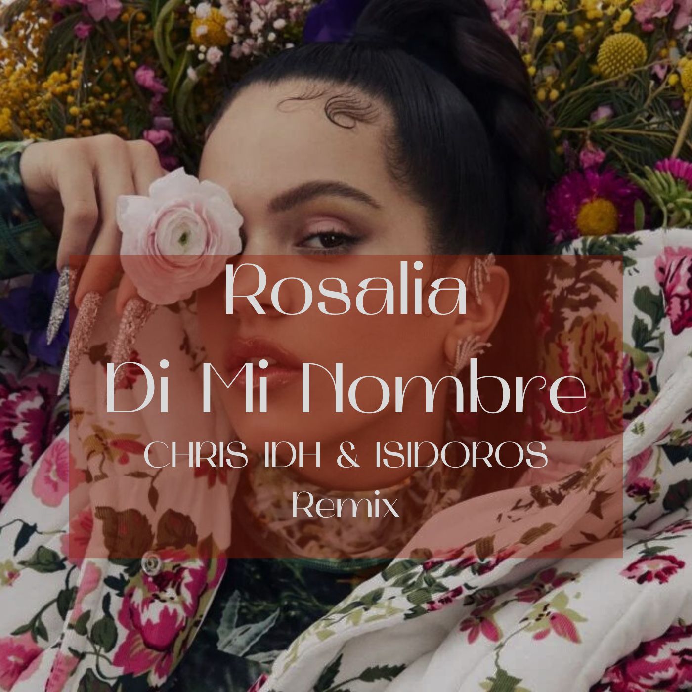 Rosalia - Di Mi Nombre (Chris IDH & Isidoros Remix) by CHRIS IDH | Free ...