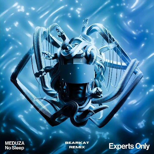 MEDUZA - NO SLEEP (BEARKAT REMIX) [FREE DOWNLOAD] by BEARKAT | Free ...