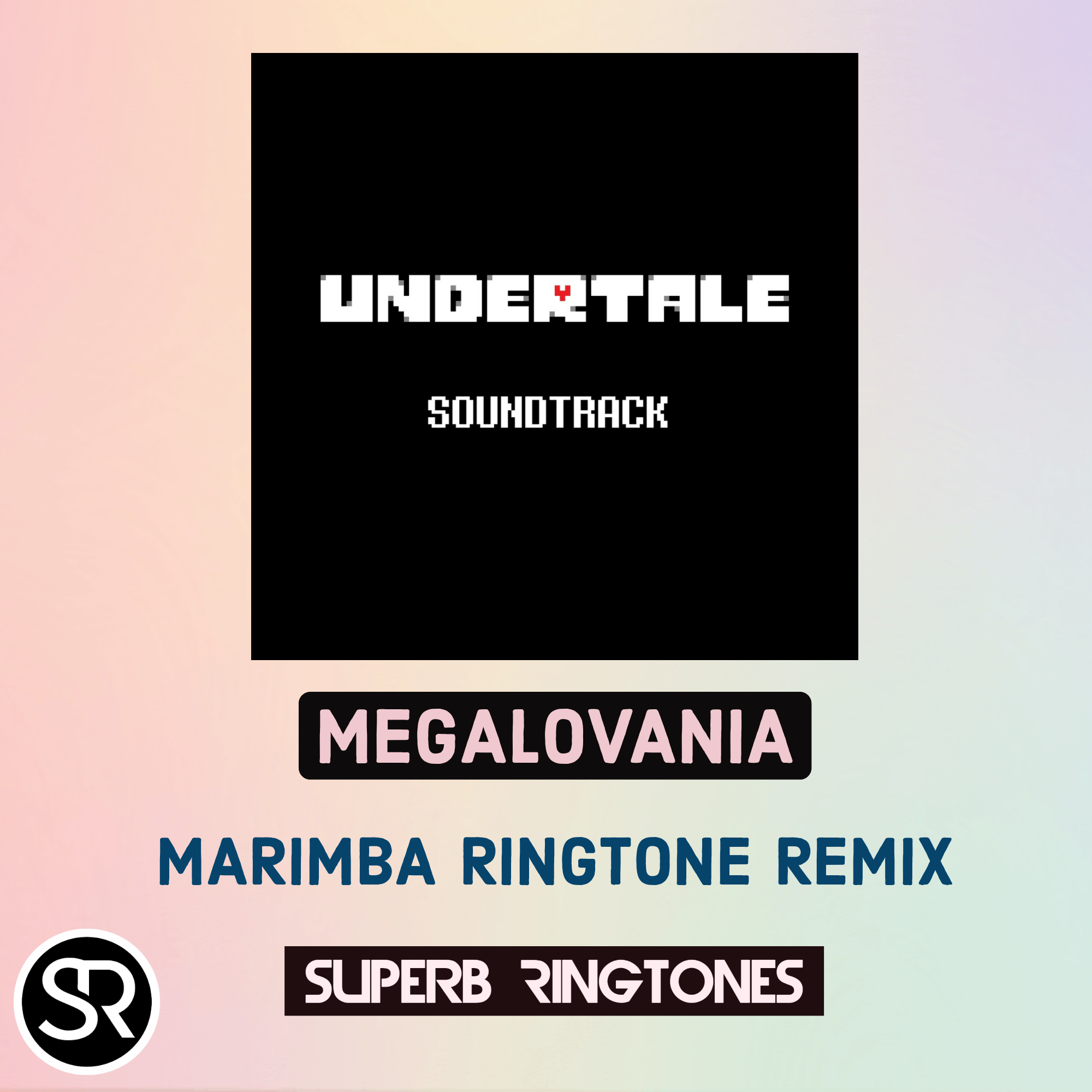 Megalovania Marimba Remix by Toby Fox | Free Download on Hypeddit