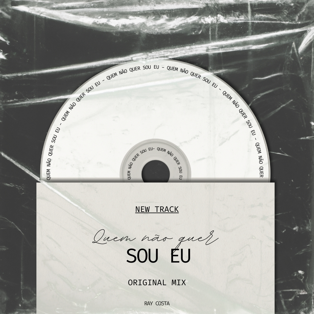 QUEM NÃO QUER SOU EU by Ray Costa | Free Download on Hypeddit