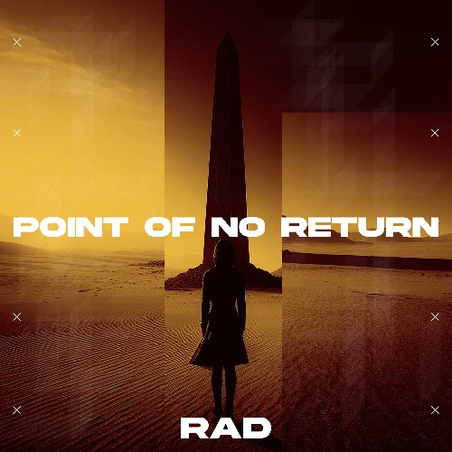 Point Of No Return by RAD | Free Download on Hypeddit