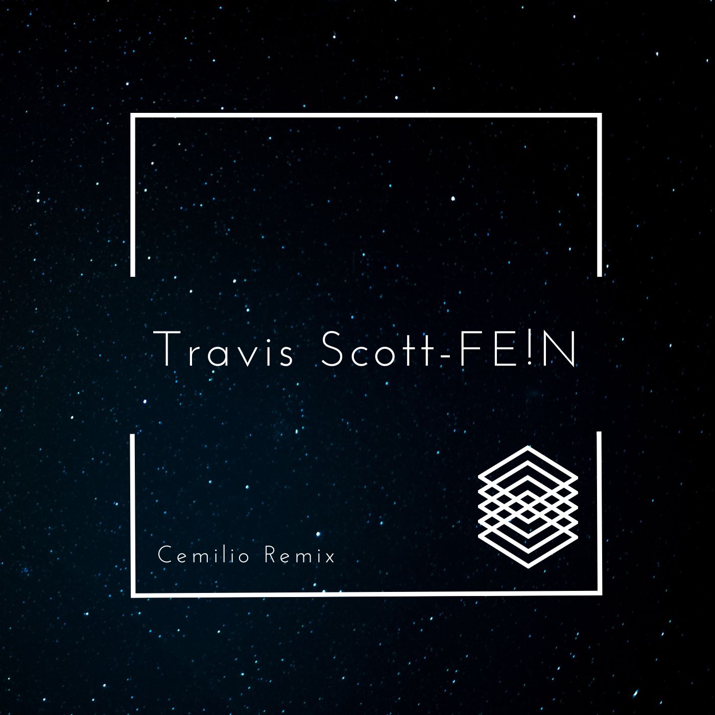 Travis Scott - Fein (Remix) by Cemilio | Free Download on Hypeddit