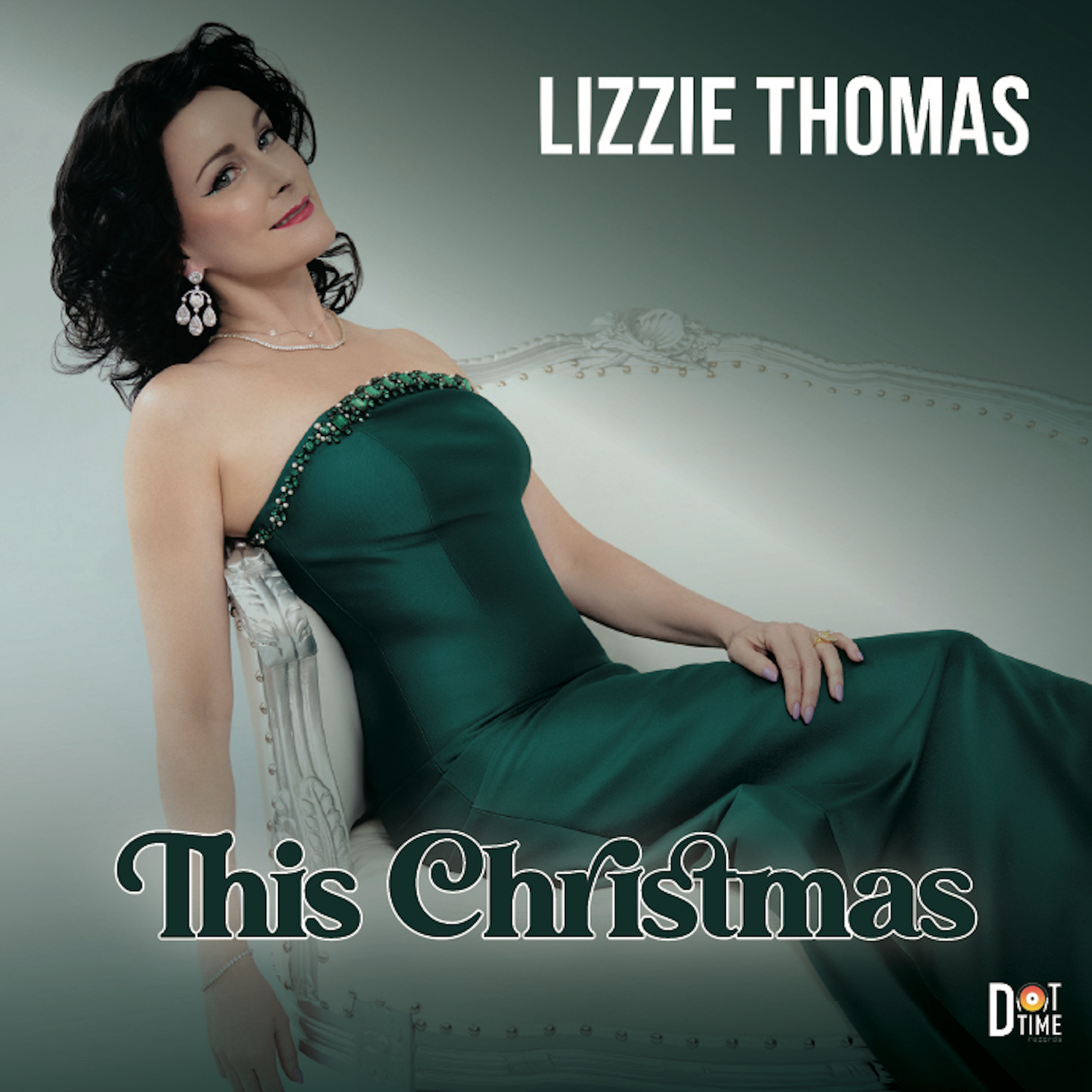 This Christmas by Lizzie Thomas