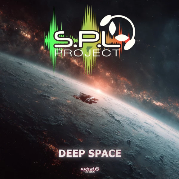 Deep Space by S.P.L Project