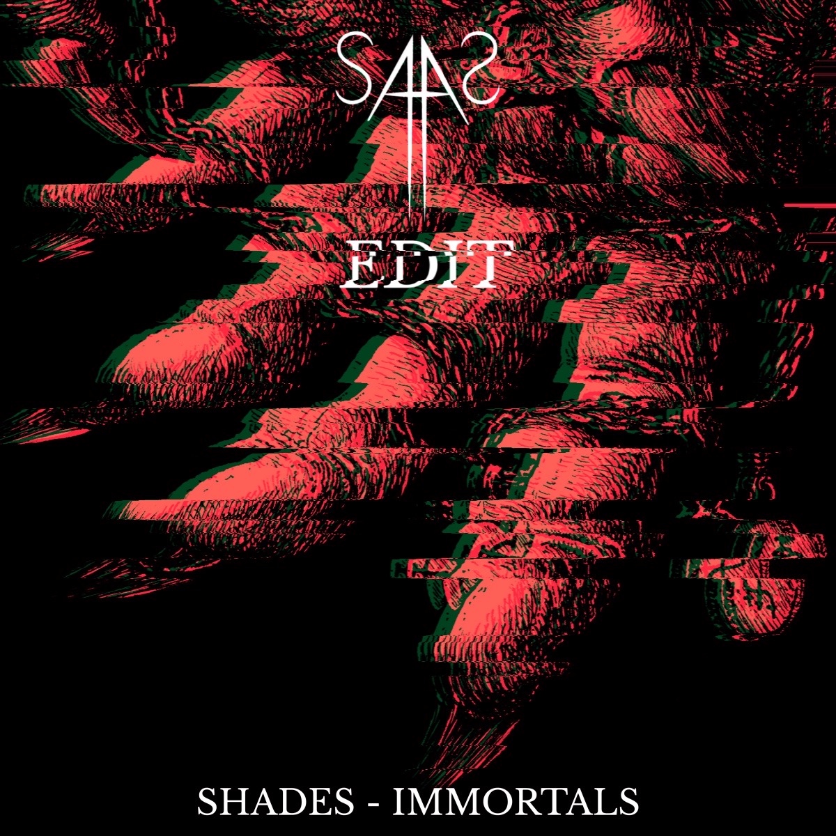 Shades- Immortals (SAAS remix) by SAAS | Free Download on Hypeddit