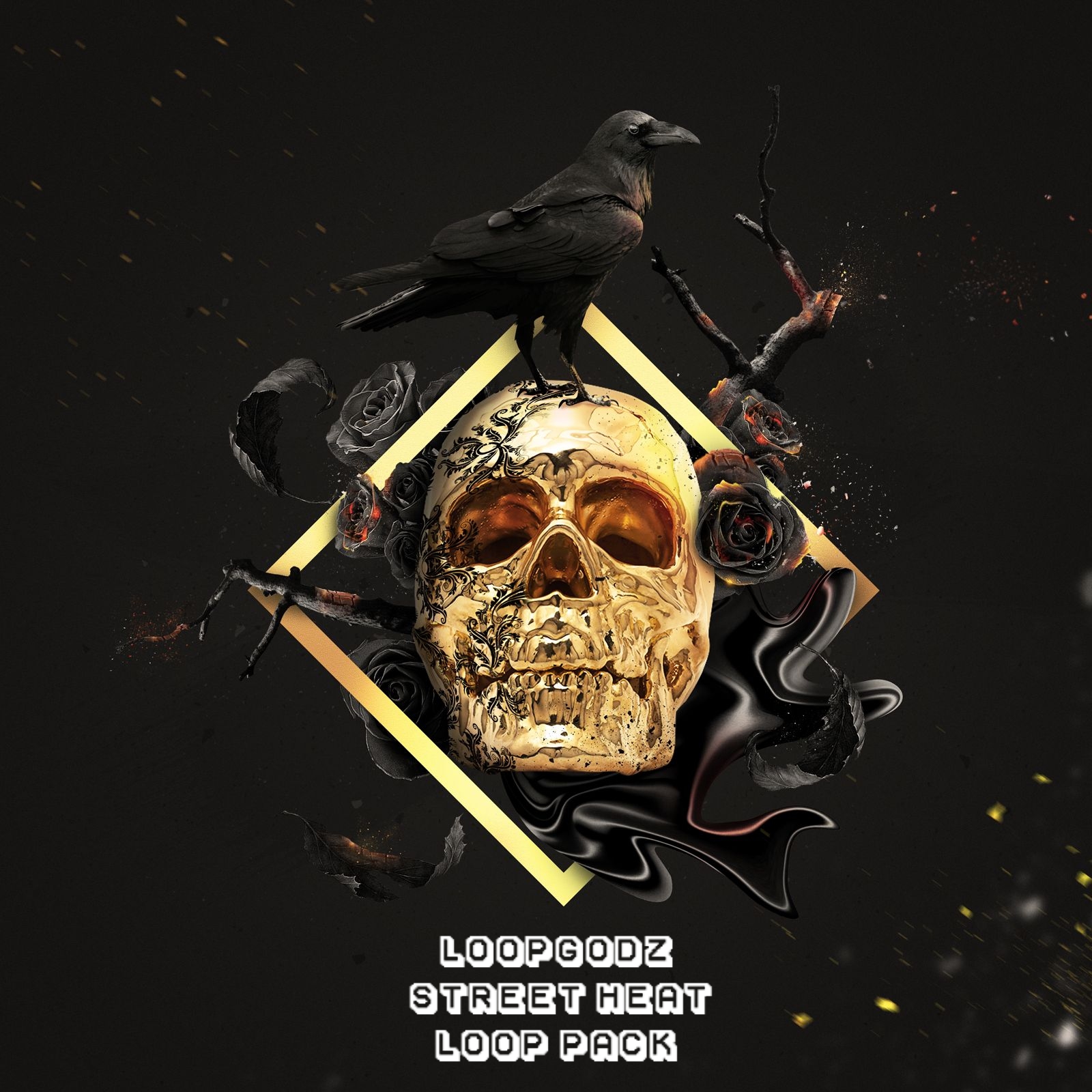 street heat melody loop pack !!! by LOOPGODZ.COM | Free Download on ...