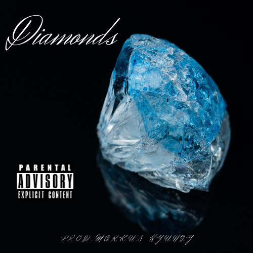 Diamonds Heart [Trap X Dubstep] by Markus Hyungy | Free Download on ...