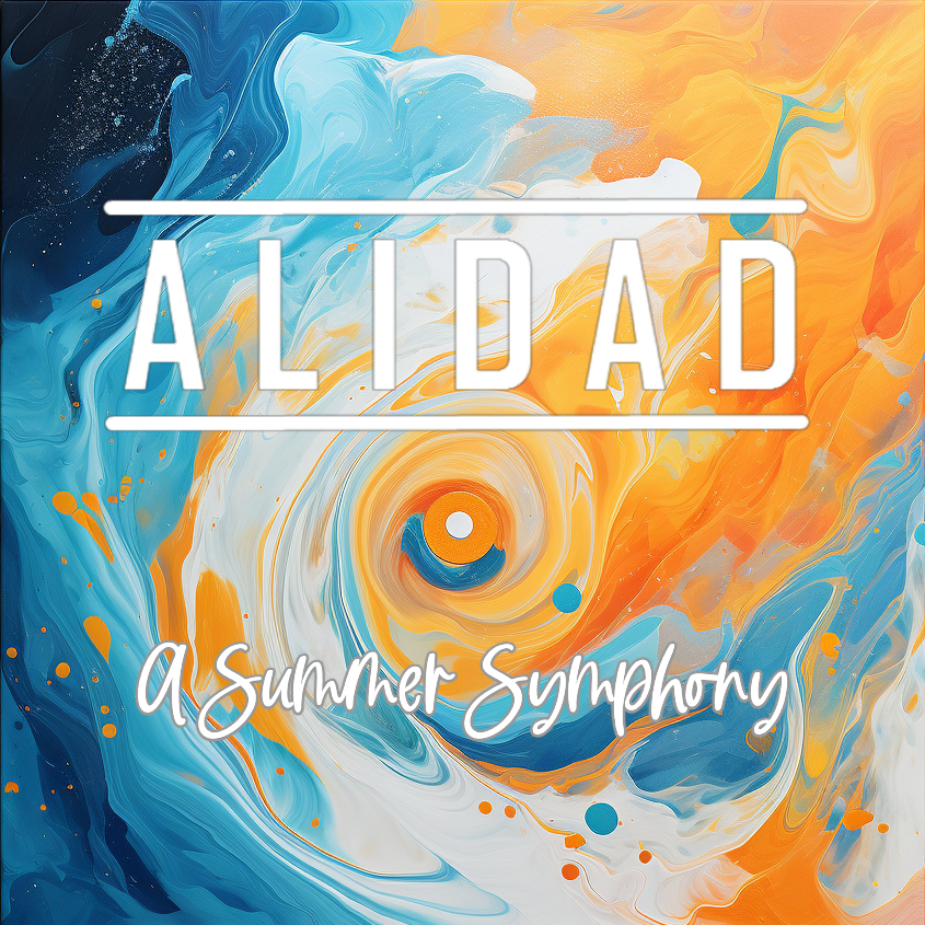A Summer Symphony by Alidad | Free Download on Hypeddit