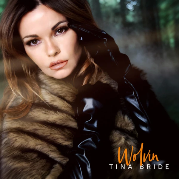 Wolvin by Tina Bride