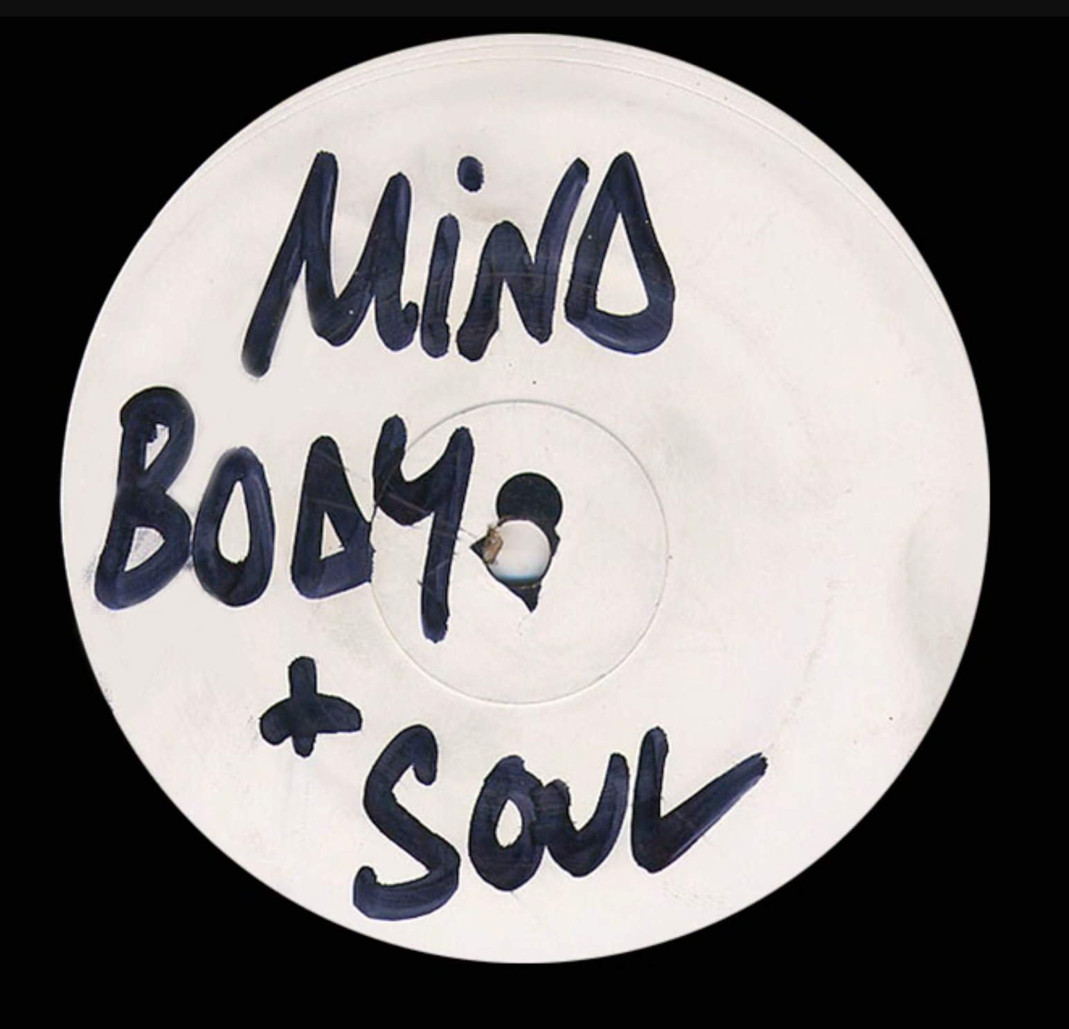DJ Bigga G - Mind Body & Soul (Sammy Porter Recut) by Sammy Porter ...