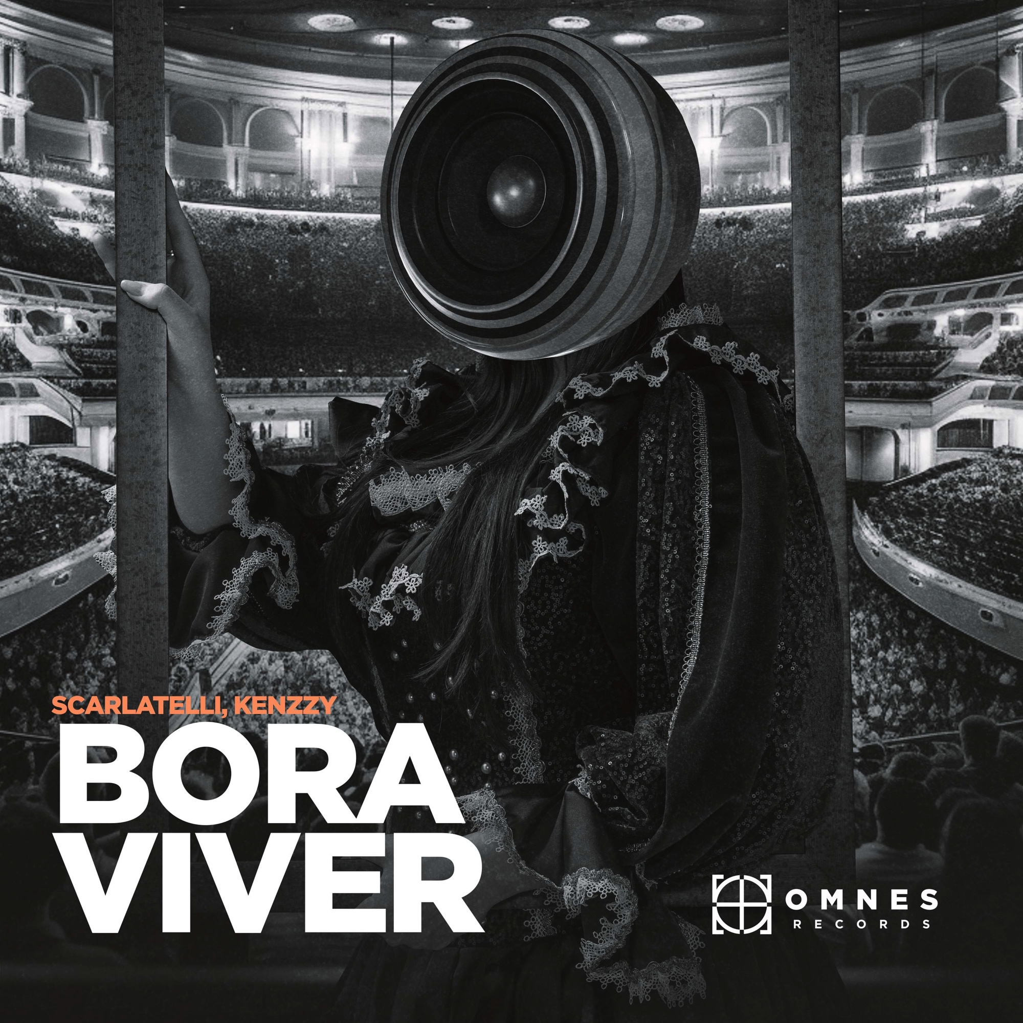 Bora Viver by Scarlatelli, KENZZY