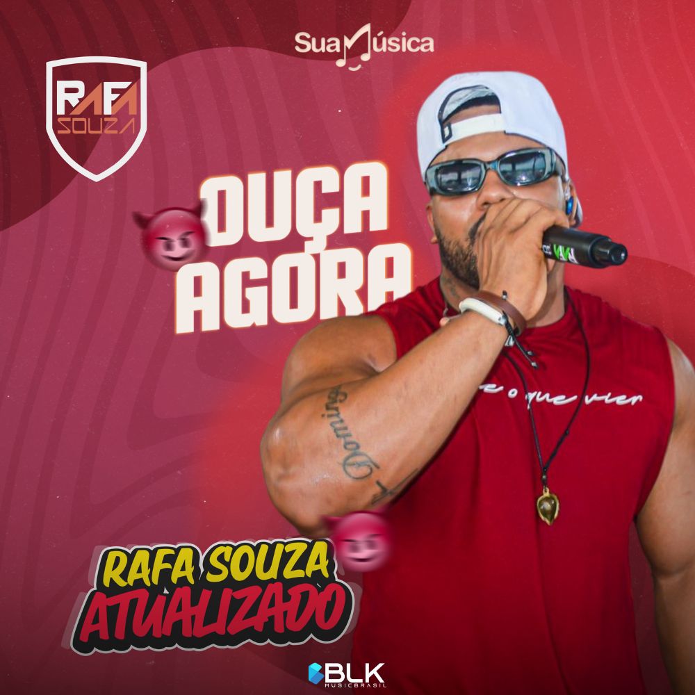 Atualizado by Rafa Souza