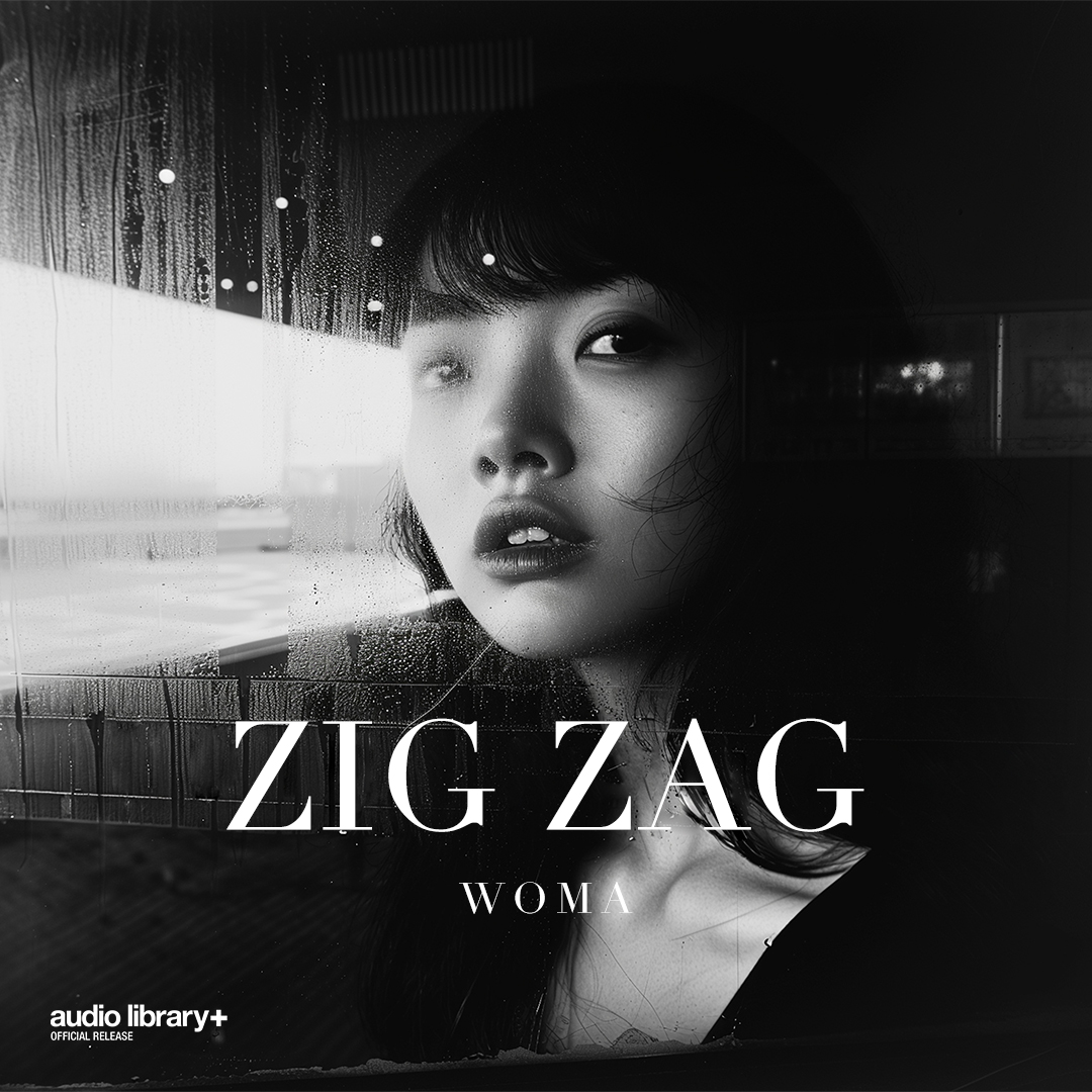 Zig Zag | Audio Library Release by WOMA | Free Download on Hypeddit