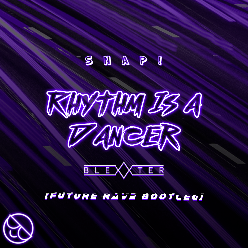 Rhythm Is a Dancer (Blexxter Future Rave Bootleg) by Snap! | Free ...