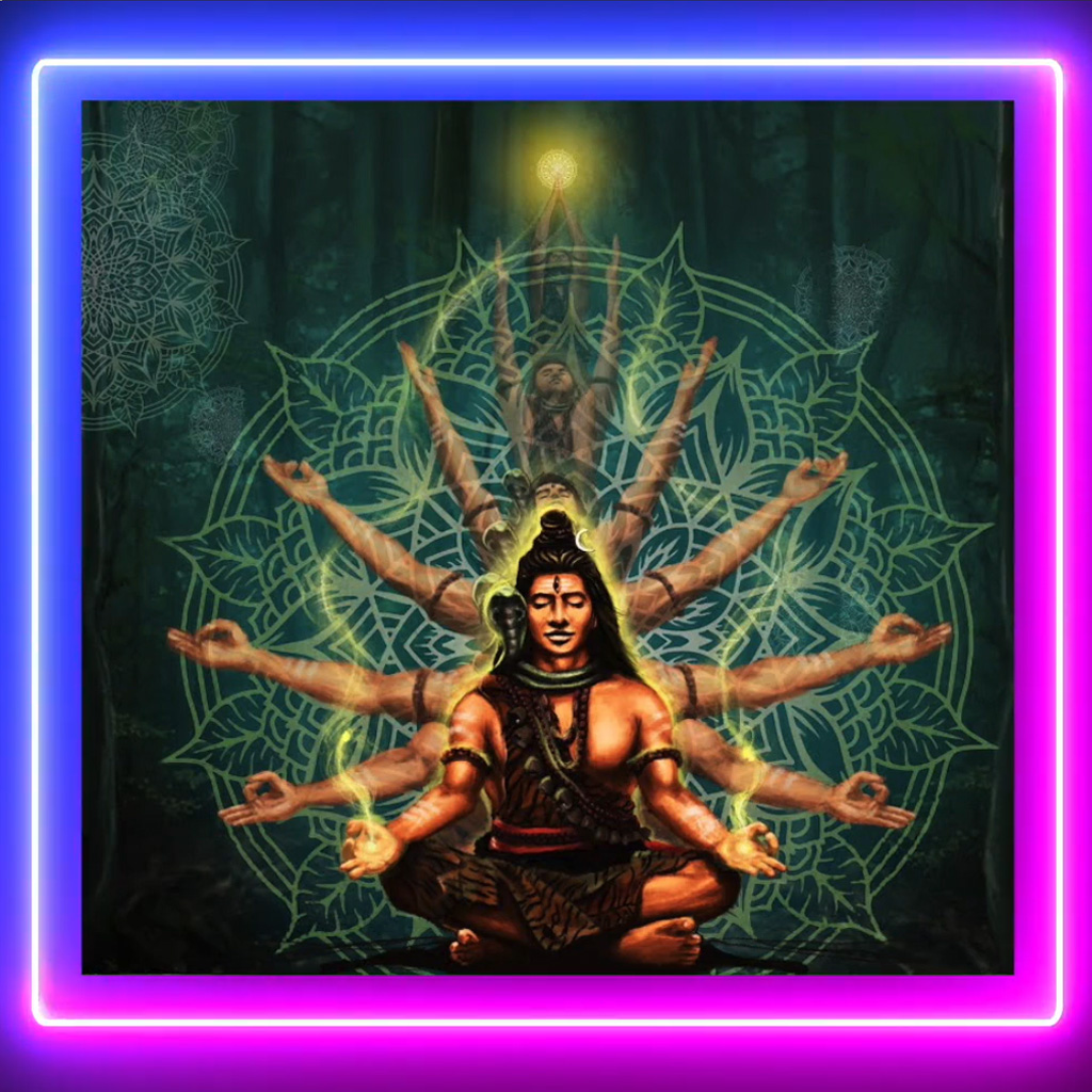 Rudra (Rework) by N1RVAAN | Free Download on Hypeddit