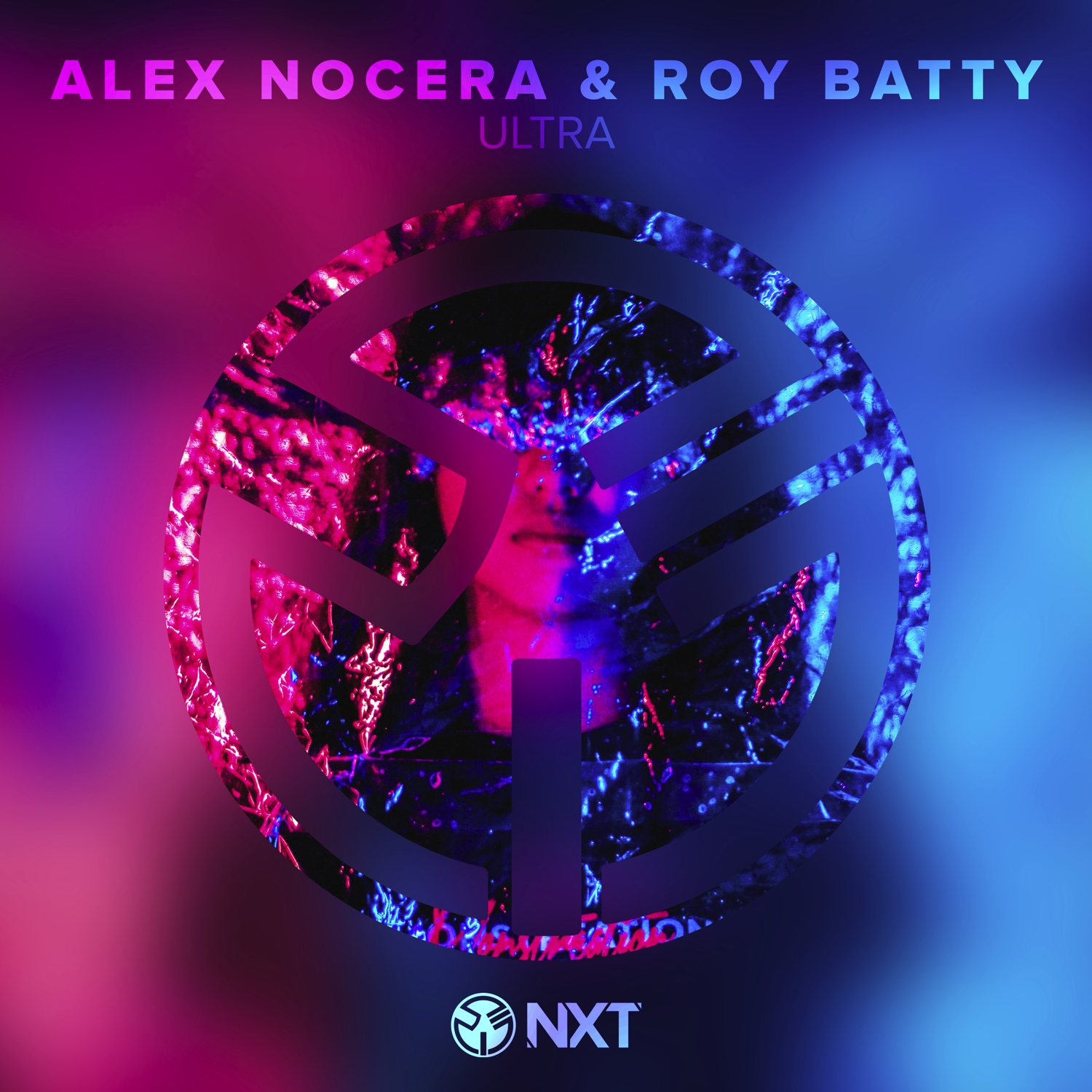 Ultra by Alex Nocera & Roy Batty