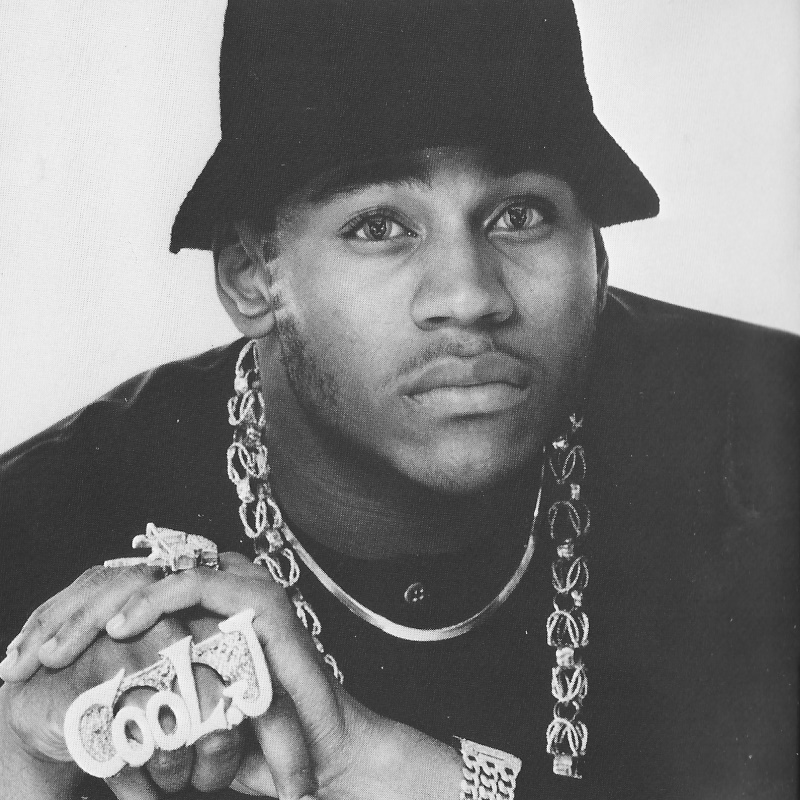 Mama Said Knock You Out (Charodey Jeddy VIP) by LL Cool J | Free ...