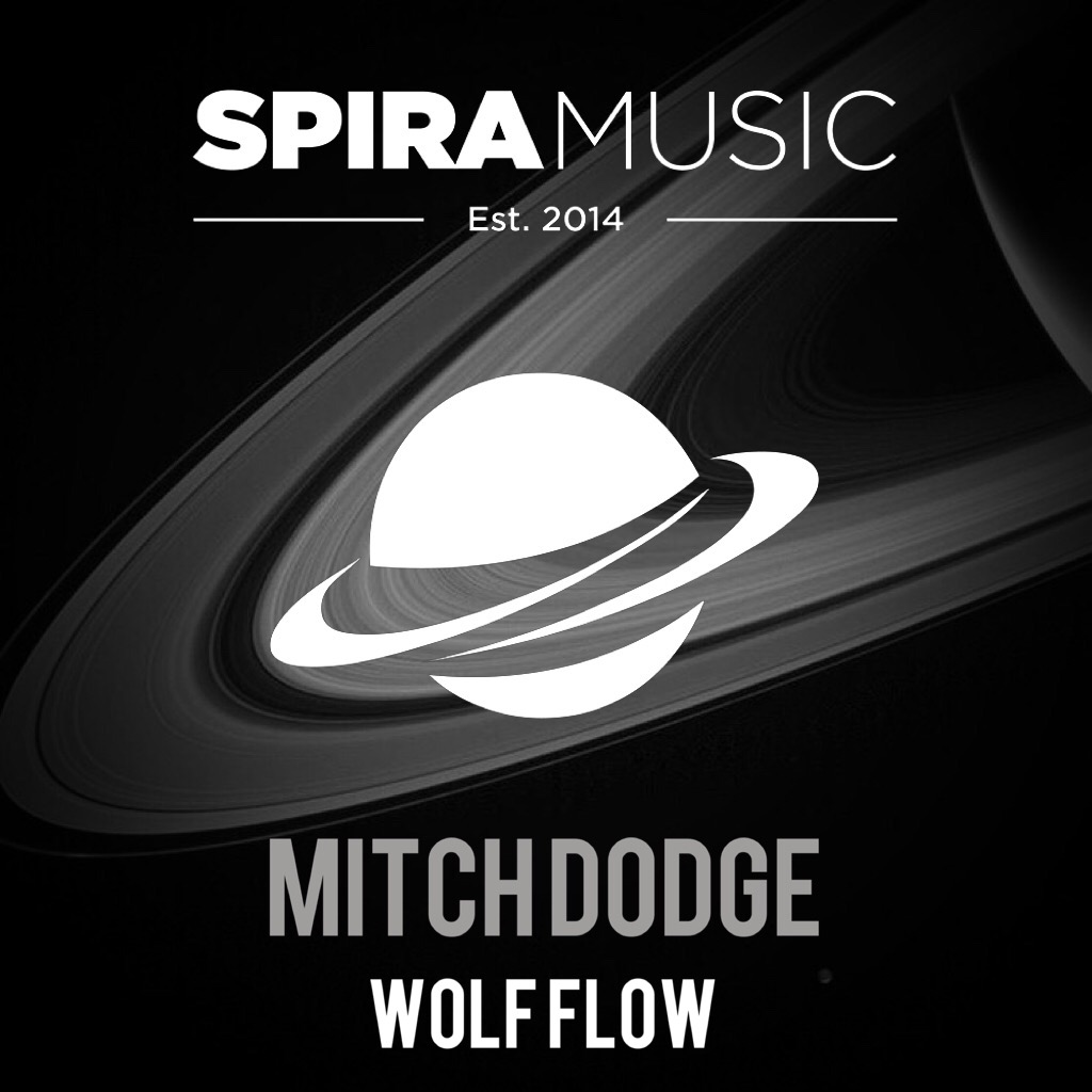 Mitch Dodge - Wolf Flow [Free Download] by Spira Music | Free Download ...