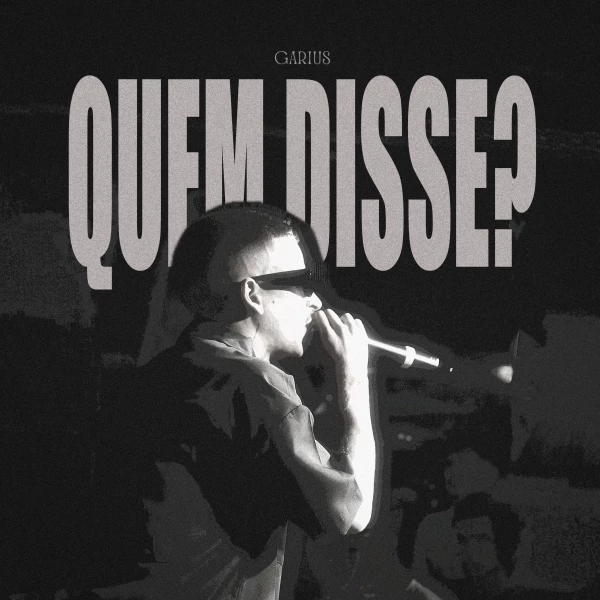 Quem Disse? by Garius