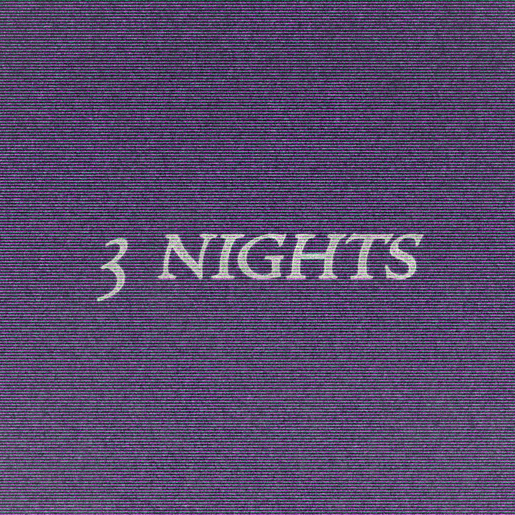 3 Nights Remix by ZOST, Eastrn | Free Download on Hypeddit