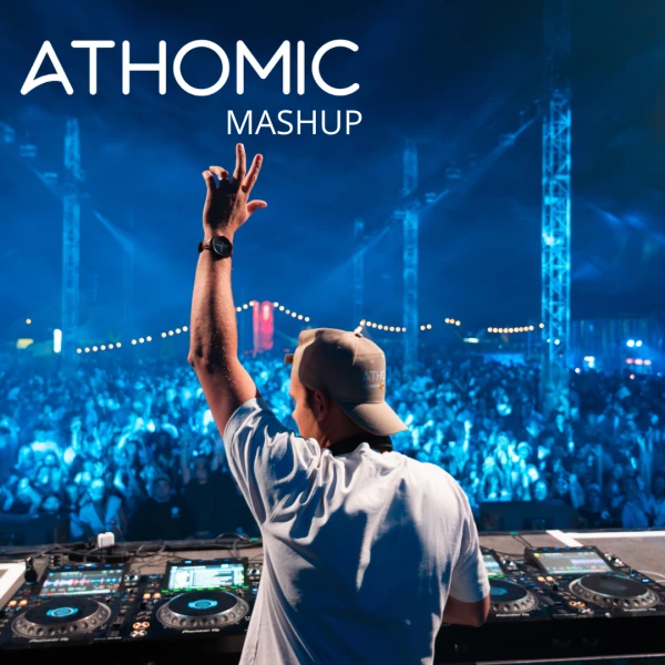 KAOLO X ON MET LA PATATE (ATHOMIC MASHUP) by ATHOMIC | Free Download on ...