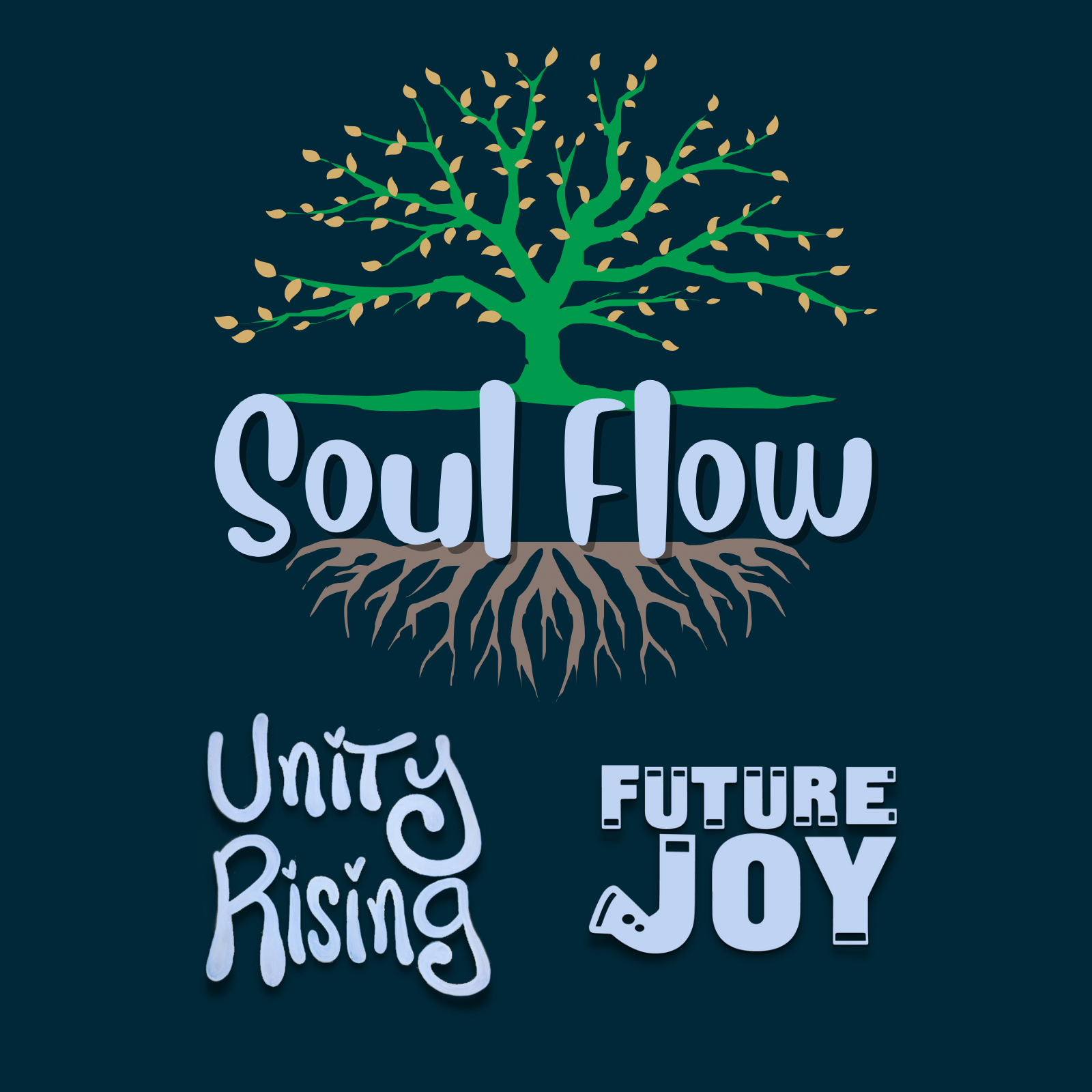 Soul Flow by Future Joy and Unity Rising