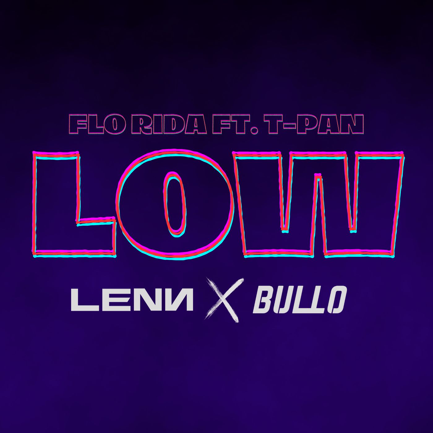 (LENN x BULLO Bootleg) by Flo Rida feat. T-Pain - Low | Free Download ...