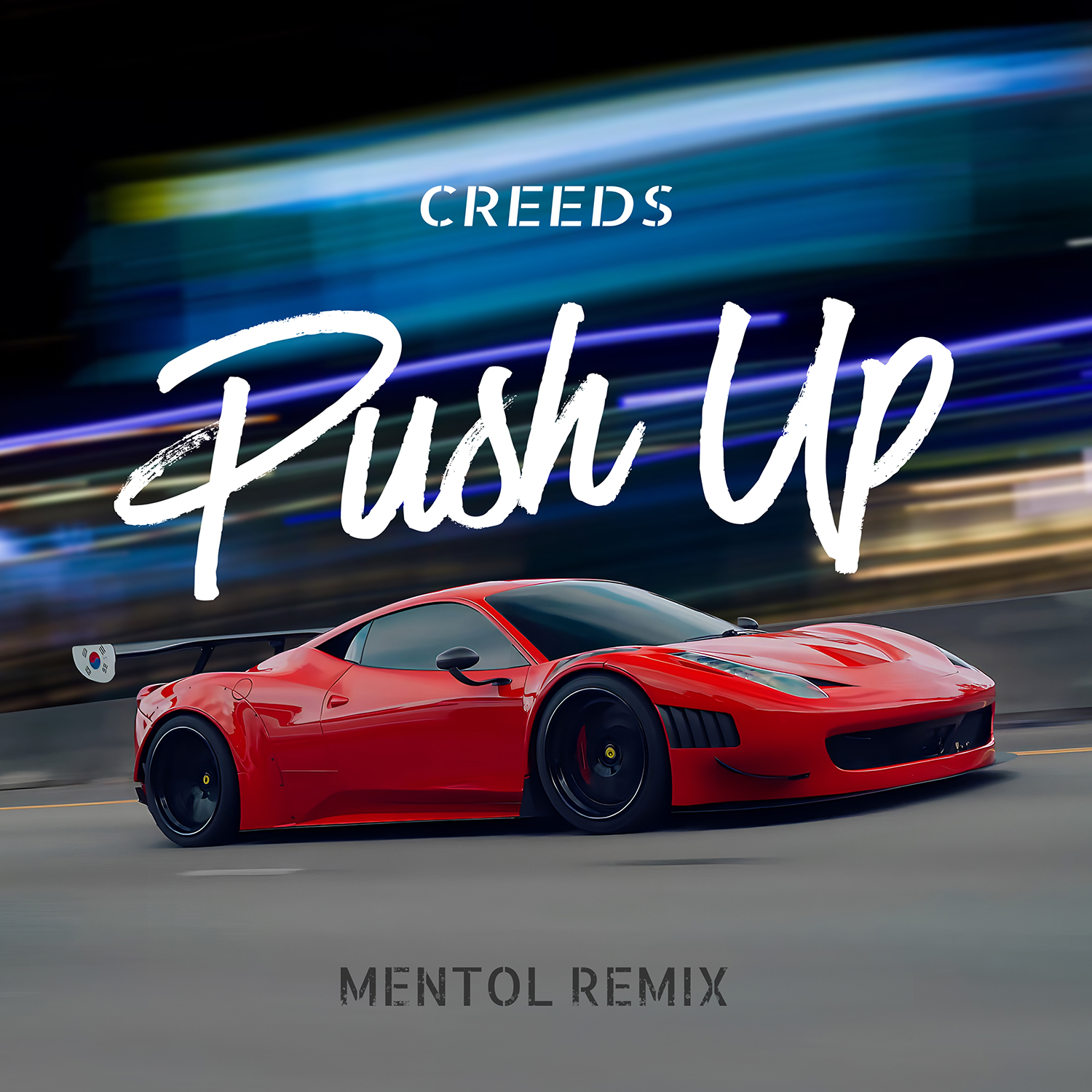 Push Up (Mentol Remix) by Creeds | Free Download on Hypeddit