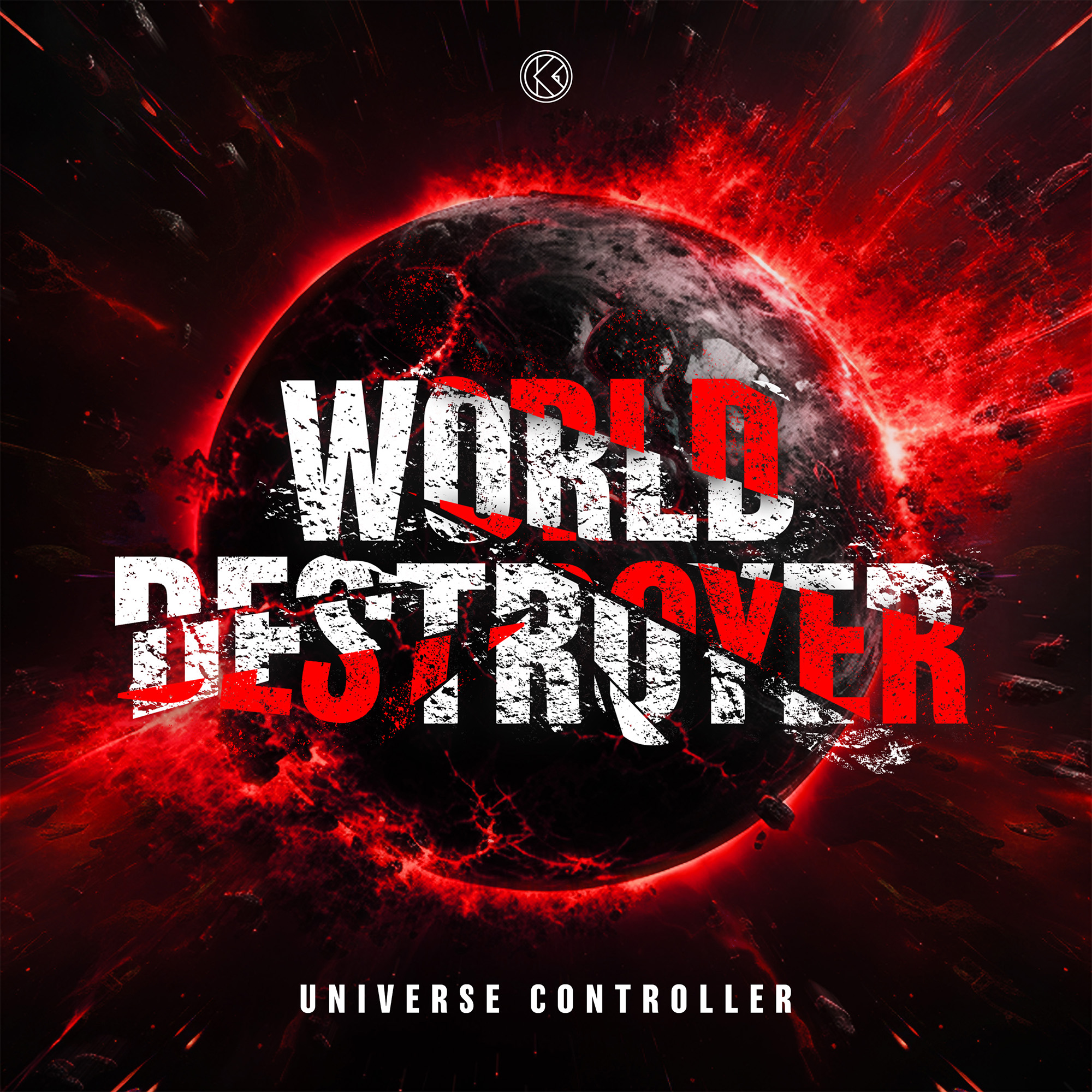 World Destroyer by Universe Controller