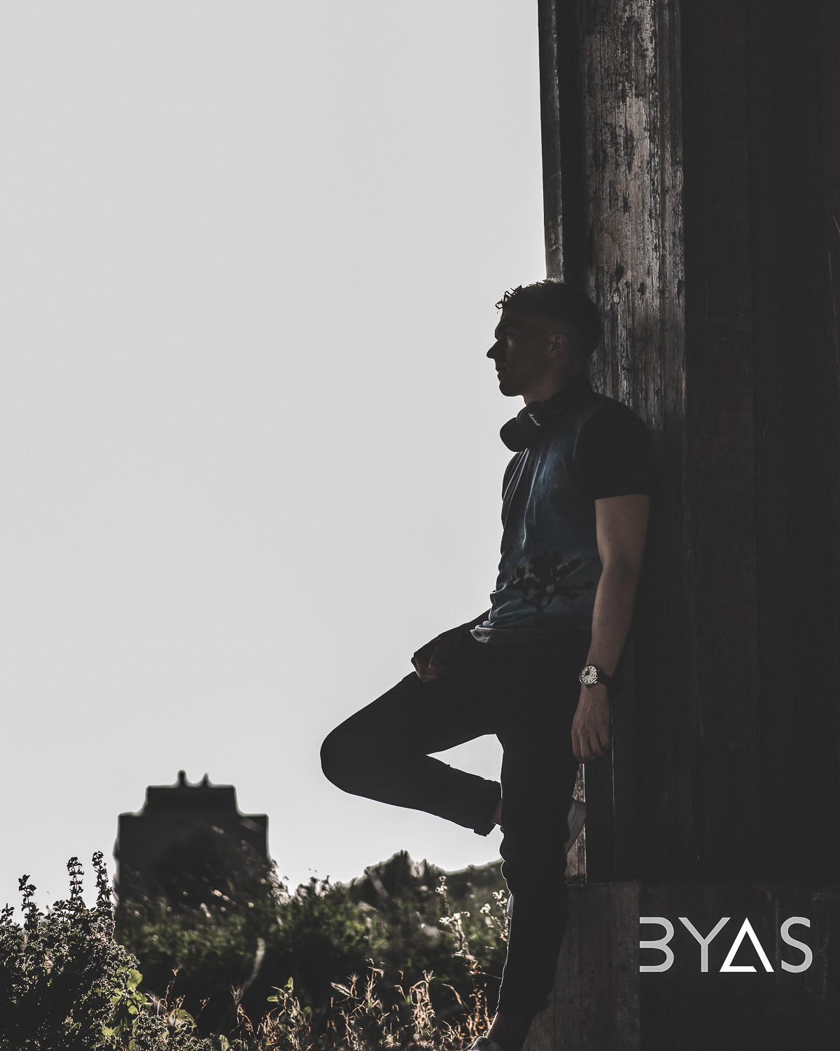 Social Media Channels by BYAS