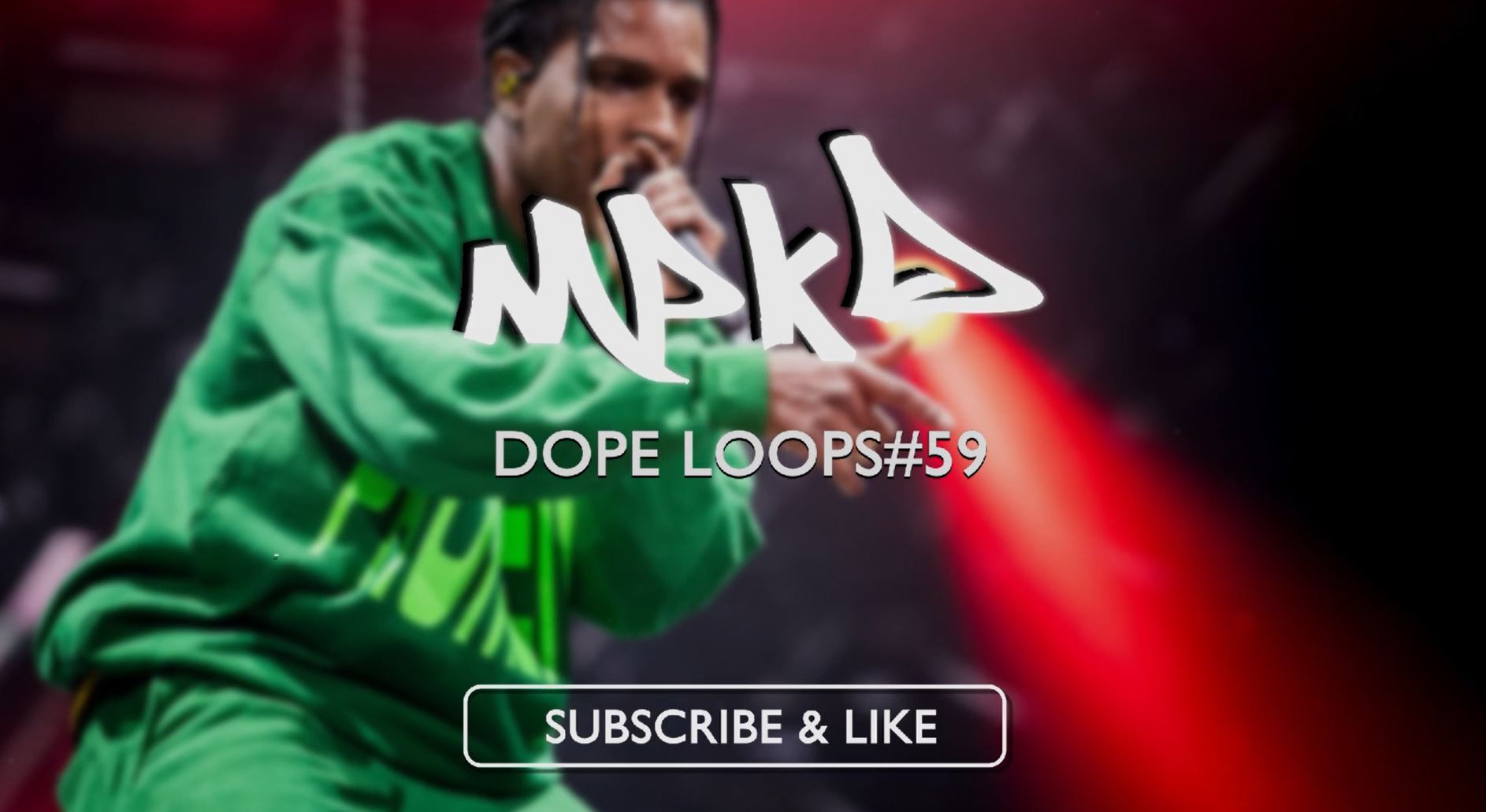 DOPE LOOPS#59 by MPKDBEATS | Free Download on Hypeddit