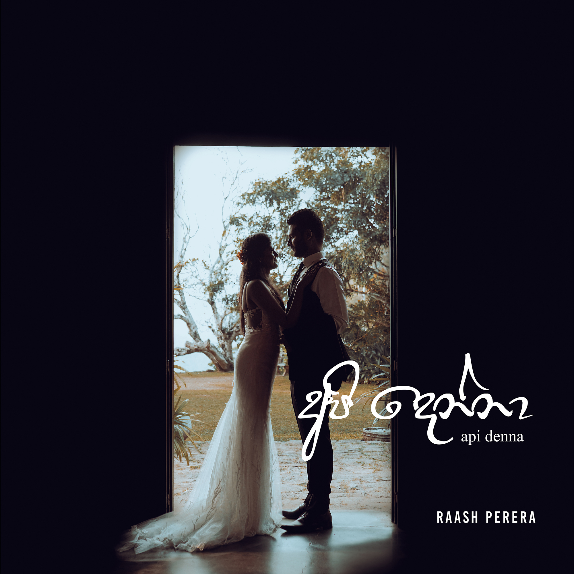 Api Denna by Raash Perera